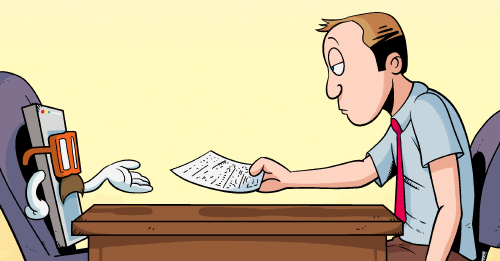 Every. Job. Site. • Kevin Comics